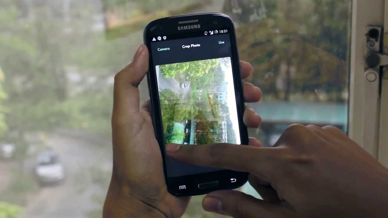 Jelly App Review - Mylaunchpad TechLo! - YouTube