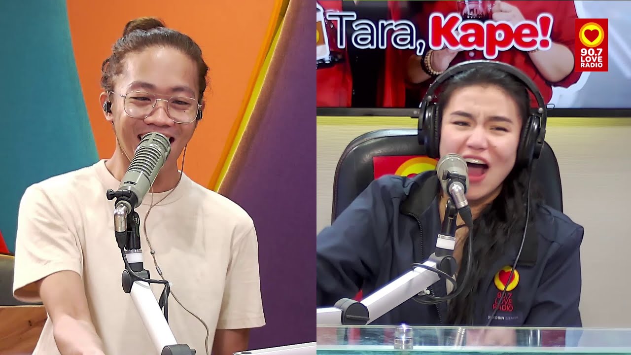 Tara, Kape! (January 29, 2024) | PART 3 - YouTube