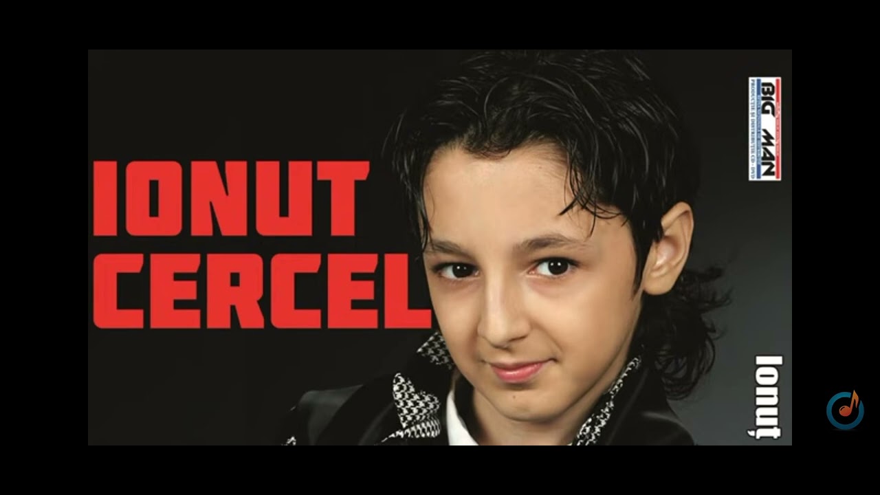 Ionut Cercel - M-ai mancat de tot - YouTube