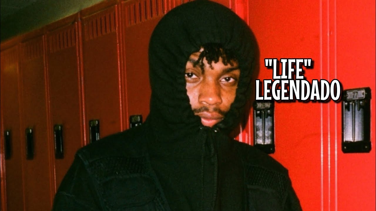 $NOT - "Life" (Legendado) - YouTube