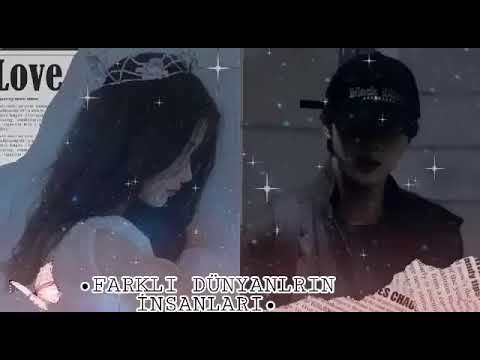 Kim Seok Jin ile hayal et •Farklı dünyaların insanları•