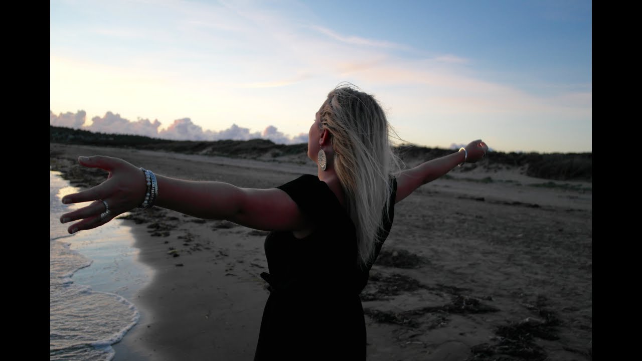 Tid - official video - YouTube