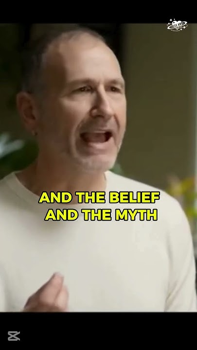 STOP Believing The MYTH About Having It All Together - YouTube