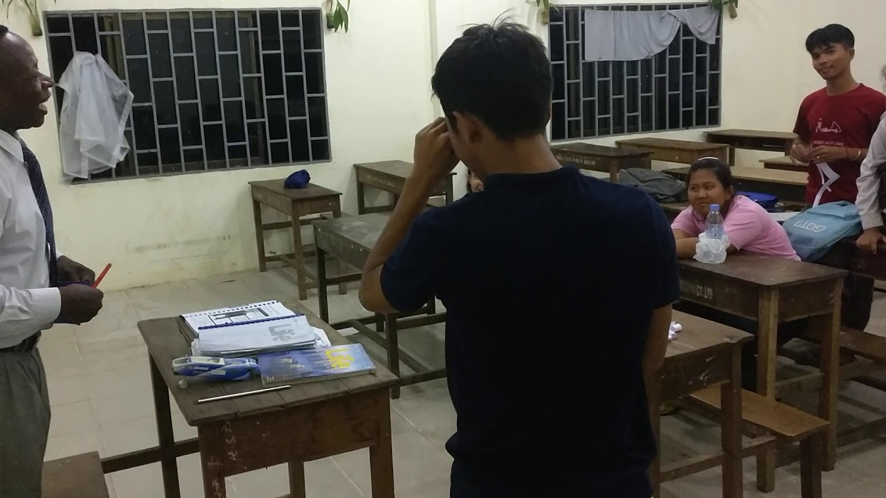 PKK | GEP | 1-Hour Class | Elementary - YouTube