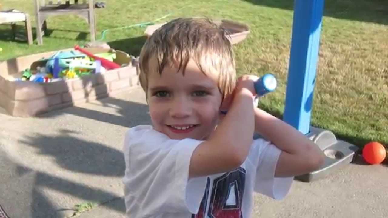Extraordinary Ray, Autism Research - YouTube