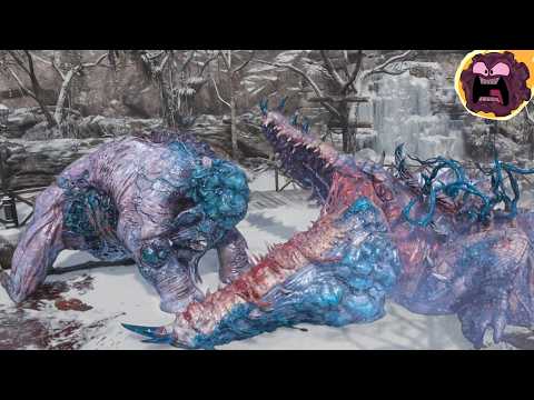 Krat Zoo Arena | Lies of P Overture