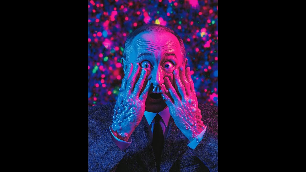 Is Putin’s Russia the new “Sick Man of Europe”? - YouTube