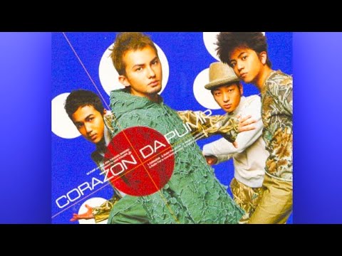 【重低音強化】DA PUMP／CORAZON - YouTube