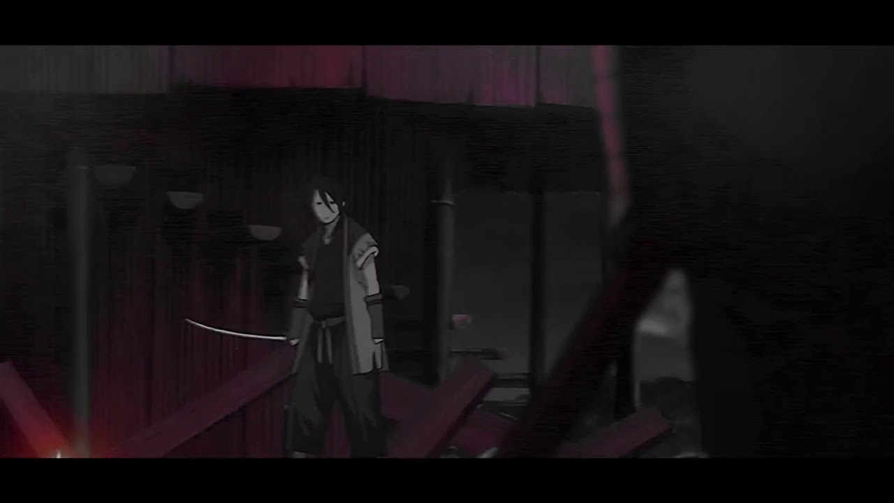Anime Fight 「AMV」CRAZY! Video - YouTube