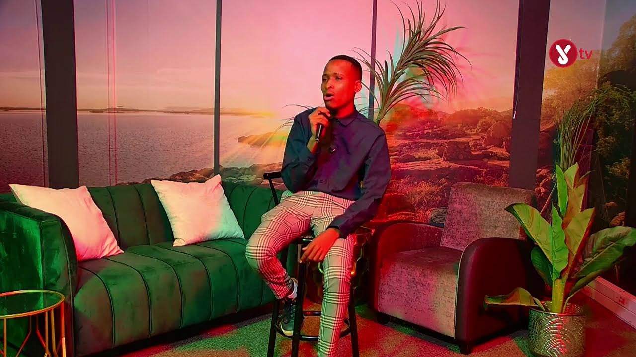 BREW OF THE DAY : CRAYON & RUBY SECHELE - YouTube