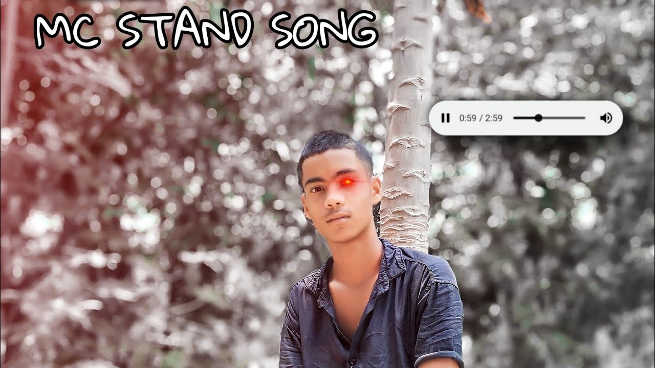 MC STAN - NUSTA PAISA (official Music Video) l 2023 - YouTube