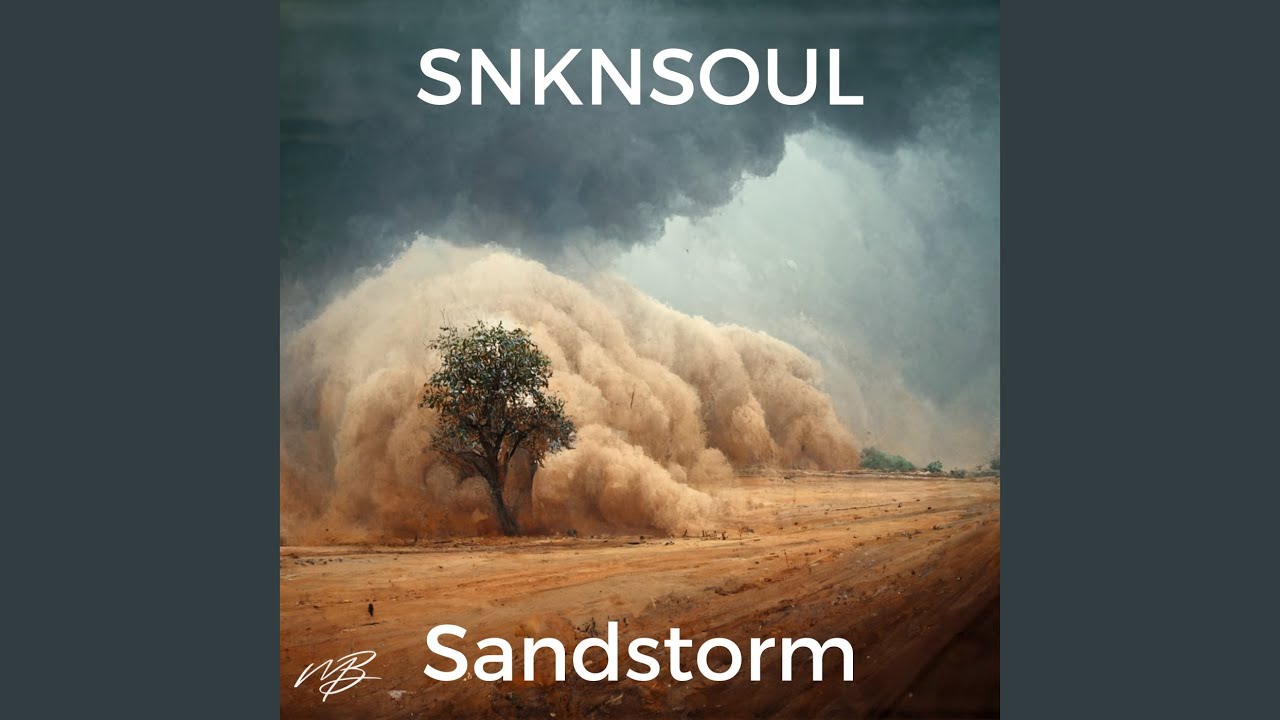 Sandstorm - YouTube