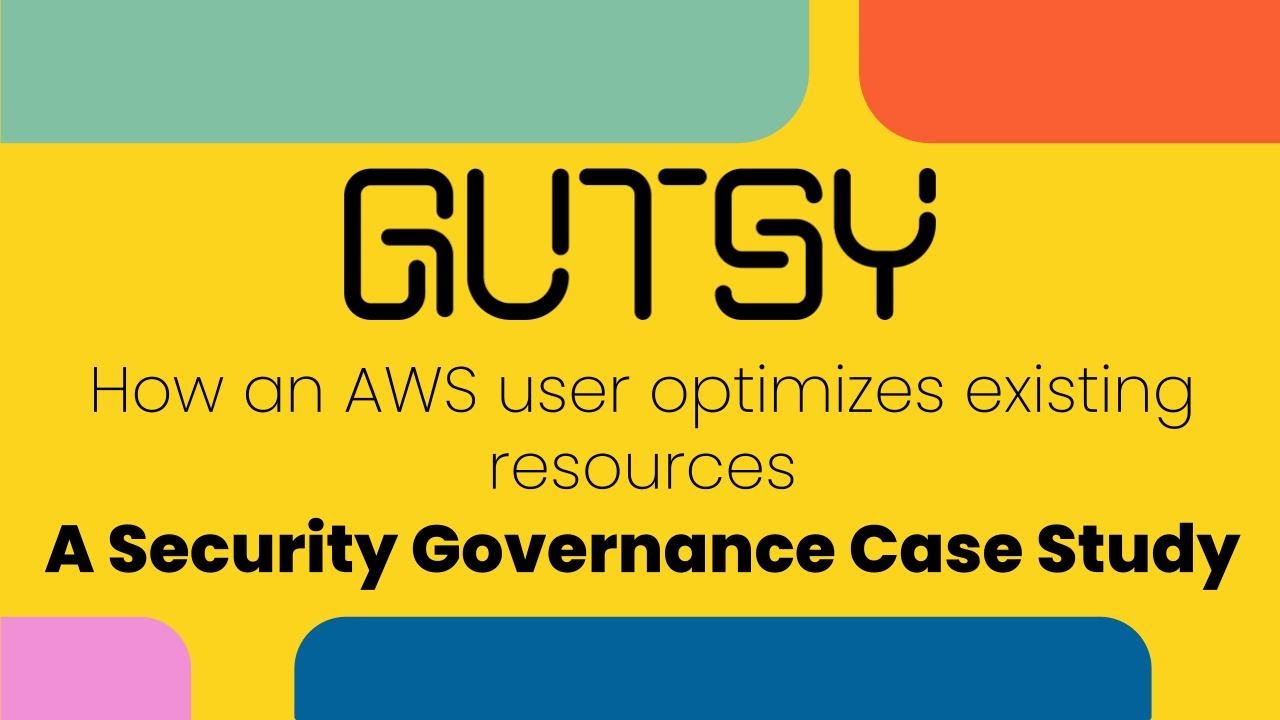 Case Study: AWS user optimizes existing resources - YouTube
