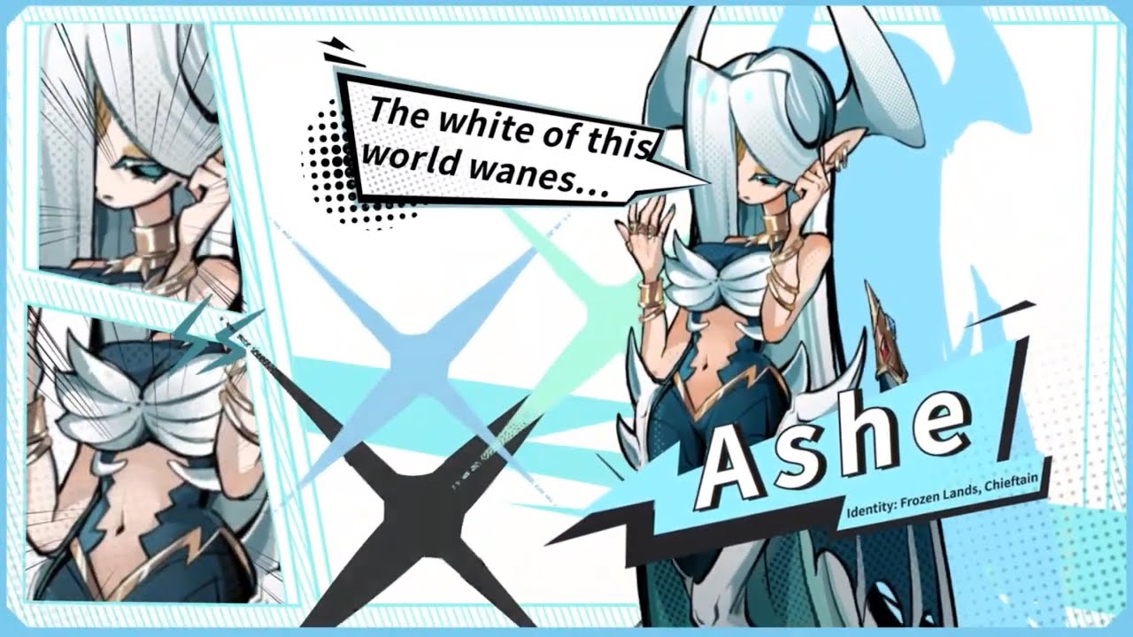 Dragon POW! Trailor - The Ice Element Dragons - YouTube