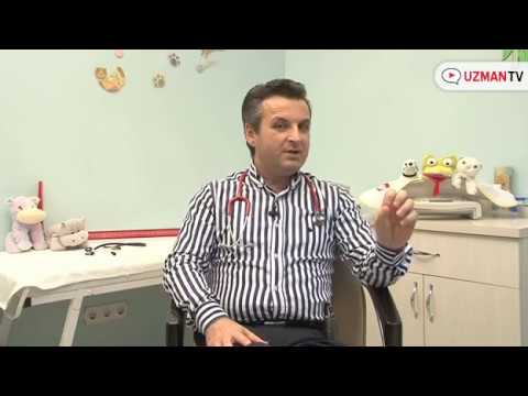 Bebeğim 18 Aylık - 18. ayda bebek bakımı ile ilgili nelere dikkat edilmeli?