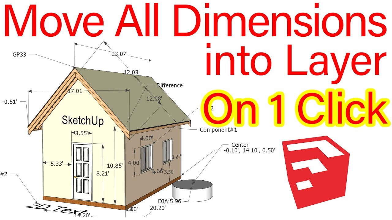 Move All Dimensions Into Layer On One Click In SketchUp YouTube move-all-dimensions-into-layer-on-one-click-in-sketchup-youtube