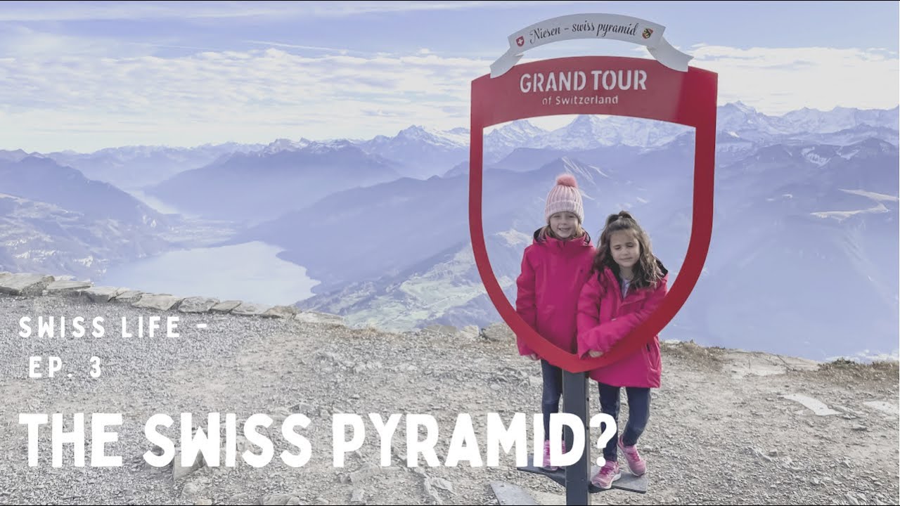The Swiss Pyramid? | Swiss Life - Ep. 3 - YouTube