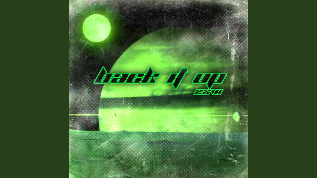 BACK IT UP - YouTube