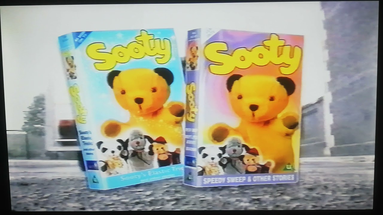 The VCI Children's Trailer from 1997 - YouTube