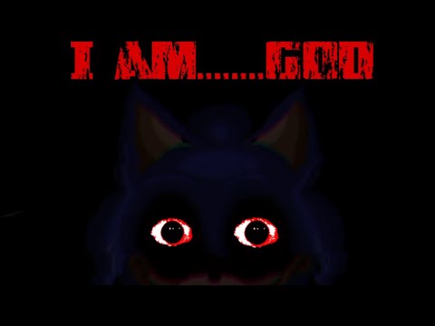 Allan Plays: Sonic.Exe: one more round - YouTube