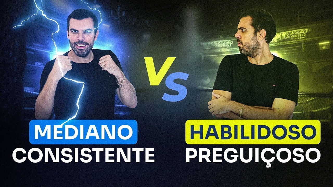 Como atingir a alta performance em vendas através do preparo | Thiago ...