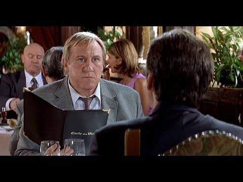 Le placard (France 2) : la nouvelle rivalité Gérard Depardieu / Daniel ...