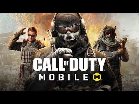 COD BR - ON FIRE - YouTube