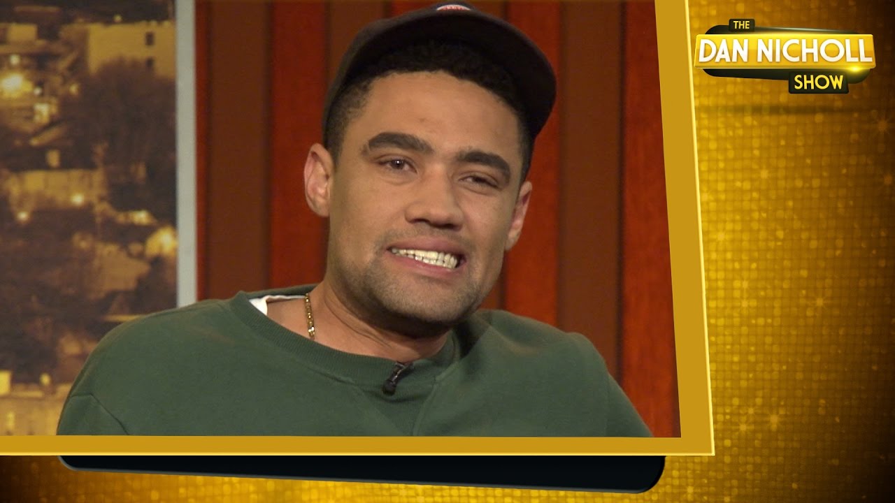 The end of Robby Collins the actor? - YouTube