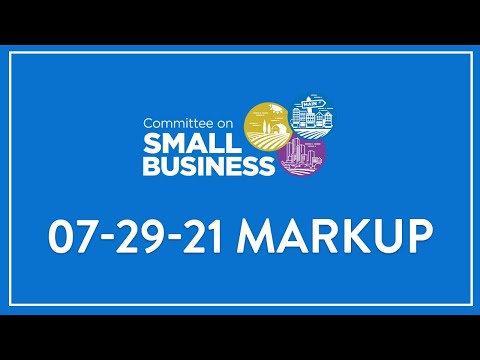 Small Business Committee