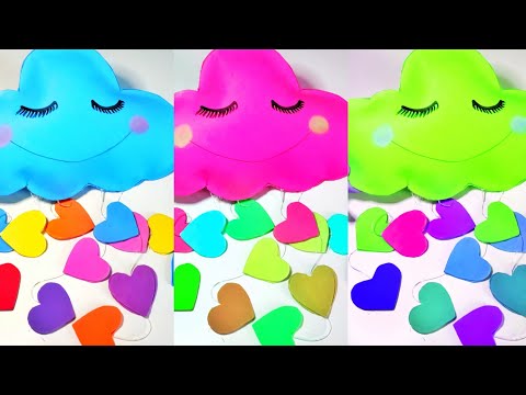 #decoration #papercrafts 🇦🇿Asan Elişi/DIY Decorations Idea/Home Decorations İdeas/Paper Decorations