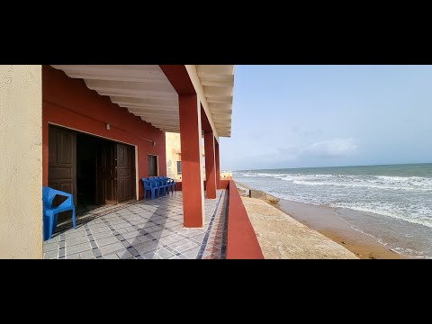 Karachi Beach Hut No A-55 Turtle Beach | Eco | KBH