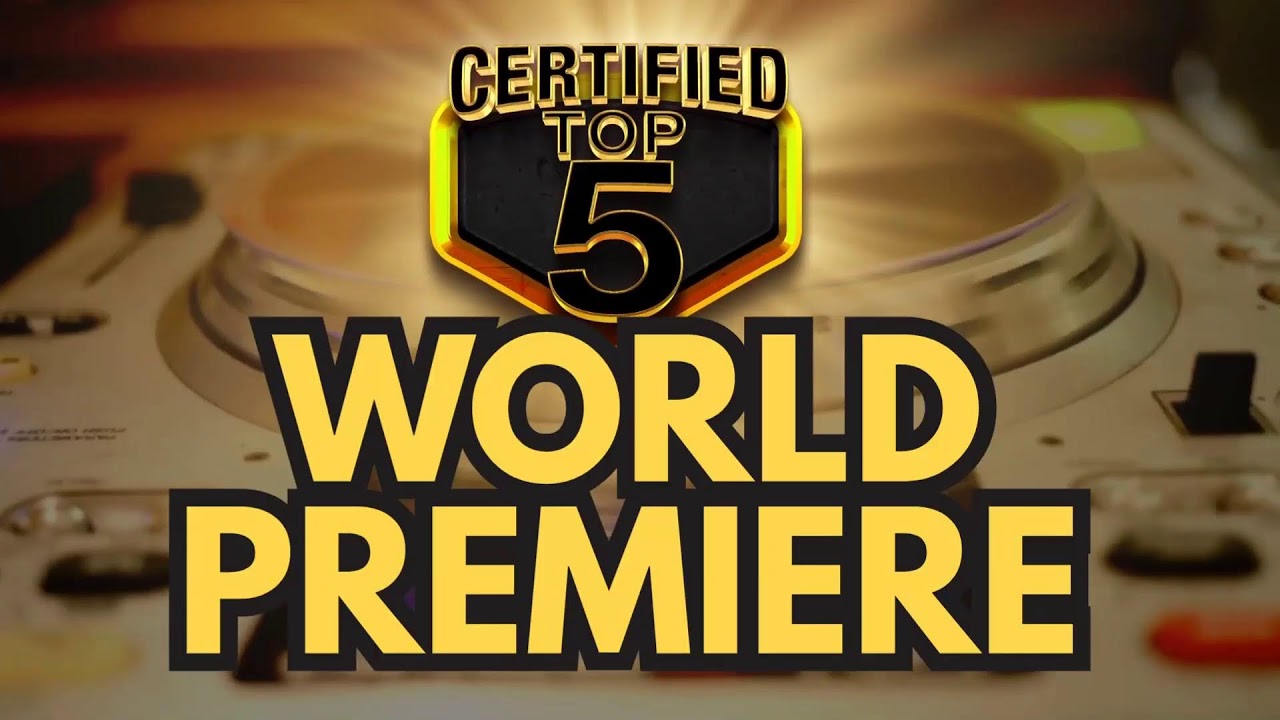 Certified Top 5 “Top Truth Music | Hebrew & Christian Hits” - YouTube