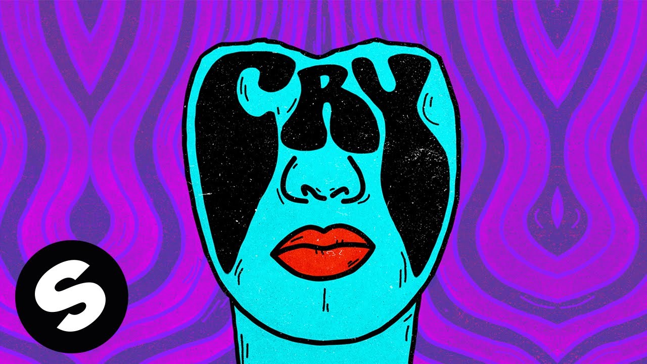 MAGNUS - Cry (Official Audio) - YouTube