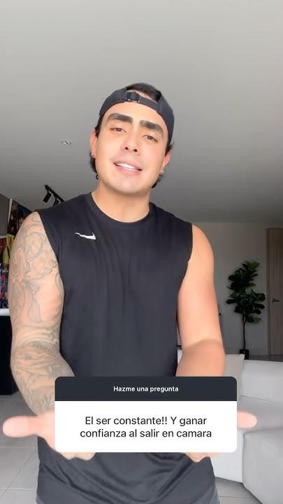 ¡Nadie mejor que tú conoce tu producto! - YouTube