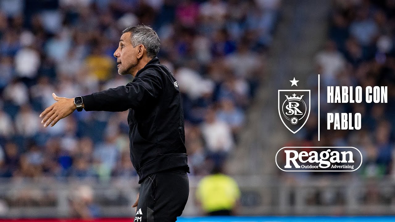 Reagan Hablo Con Pablo: June 19, 2024 - YouTube