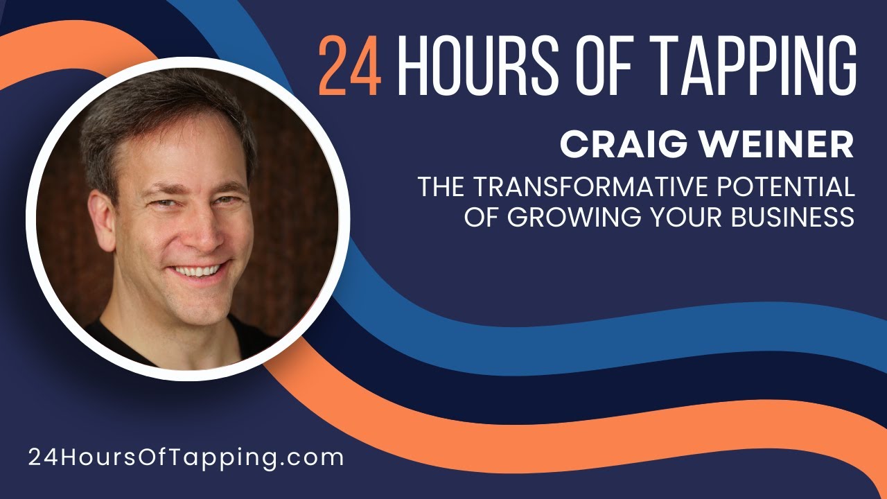 The Transformative Potential of Growing Your Business w/ Craig Weiner ...