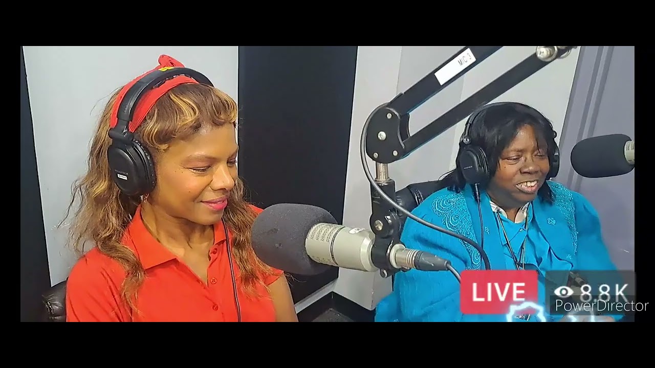 Melvin King MTM TV Network - YouTube