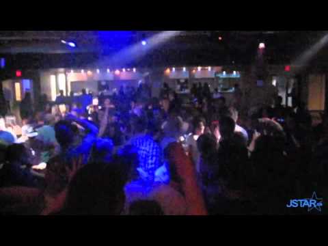 GradFest @ The Turret, Wilfrid Laurier University (Waterloo, ON) - YouTube