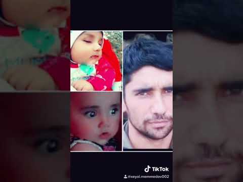 Allah ailene sebir versin şehid qardaşim 2020