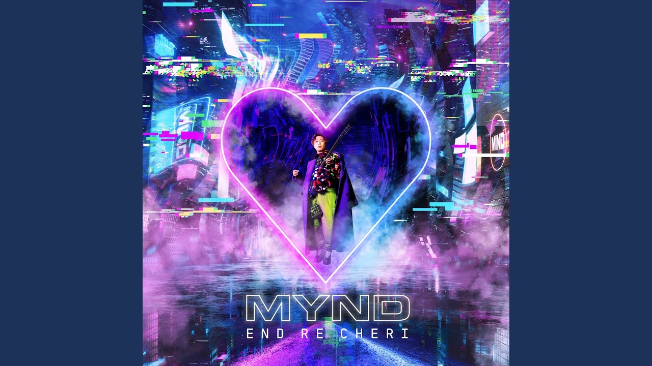 MYND - YouTube Music