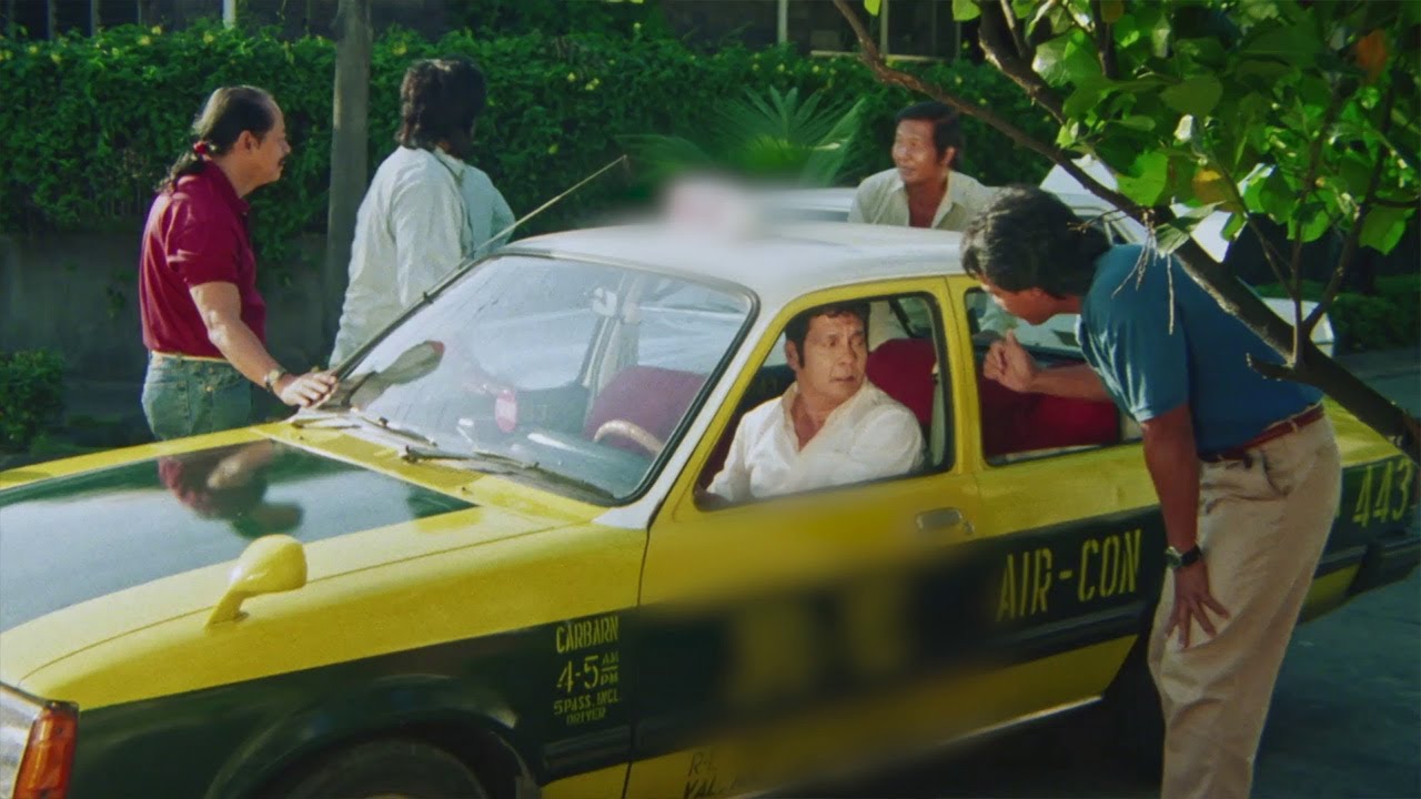 FPJ Sa GMA: 'May Isang Tsuper ng Taxi' | Teaser - YouTube