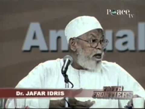 Ways of Improving One s Character Dr Jafar Idris www keepvid com - YouTube