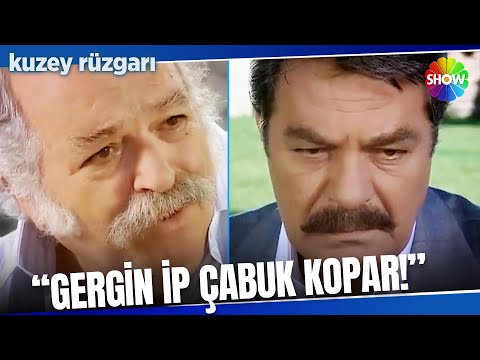 Ekber uzun aradan sonra geri döndü! | Kuzey Rüzgarı 1. Bölüm