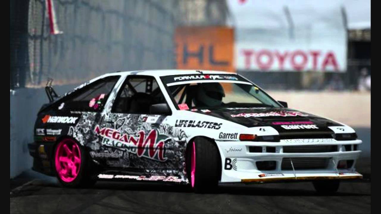 Need For Speed (2015) Wrap Showcase (Toyota AE86 / Nissan 180sx) - YouTube