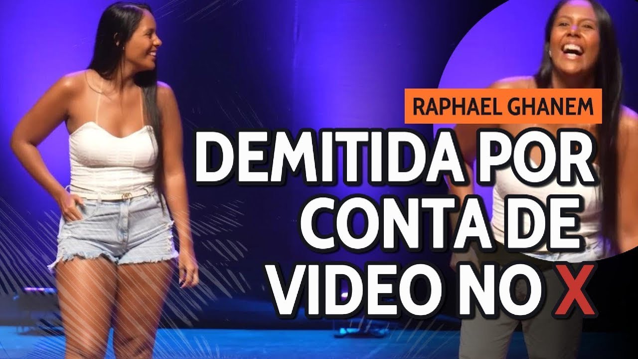 SHOW COMPLETO EM ARACAJU - RAFAEL GHANEM - YouTube