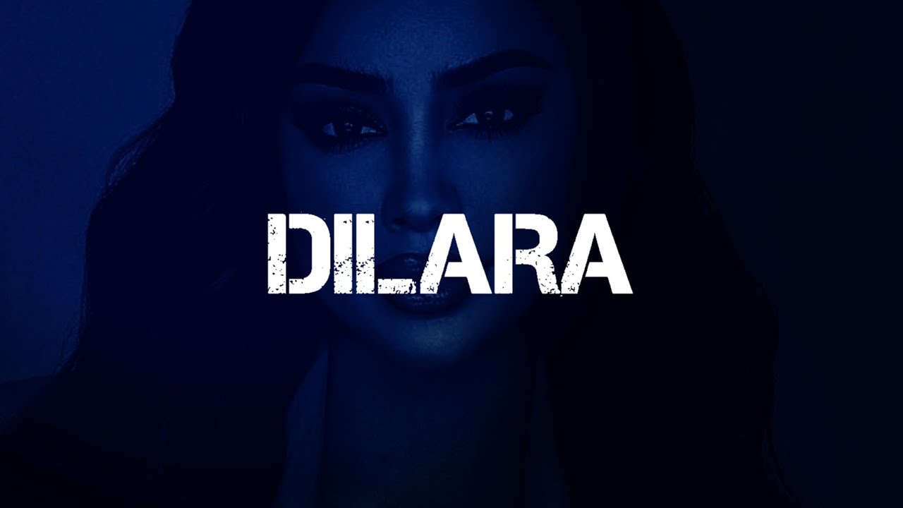 [FREE] Soolking Anas Type Beat "Dilara" 🌴| AkrepKing & Oz - YouTube