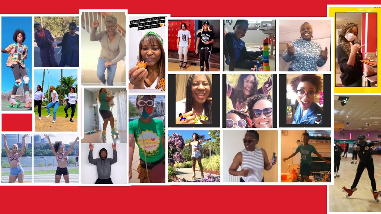 Share Your Video for End of Year "Throwback" Celebration - YouTube