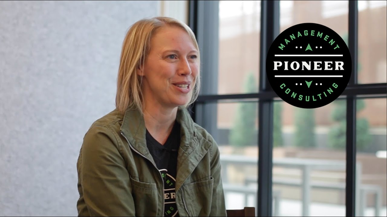 HHC at Pioneer - Sarah Holum - YouTube