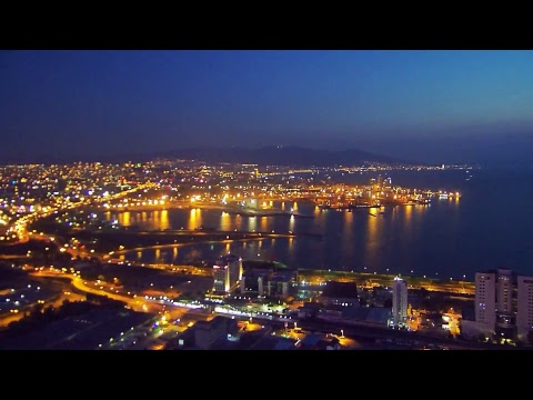 Folkart Towers İzmir Manzara Canlı Yayın